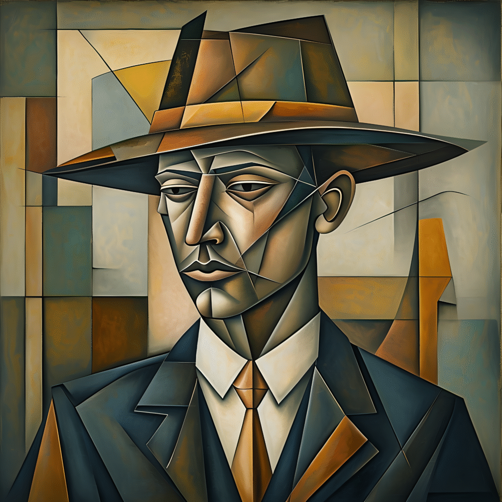 Cubism: The Groundbreaking Art Movement That Redefined Modern Painting ...